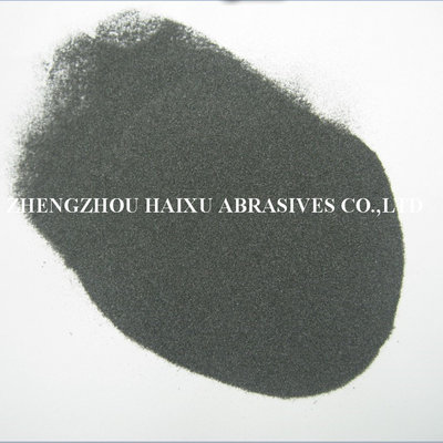 Boron Carbide B4C F36-F2000 sandblasting and grinding