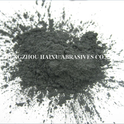 Boron Carbide B4C F36-F2000 sandblasting and grinding
