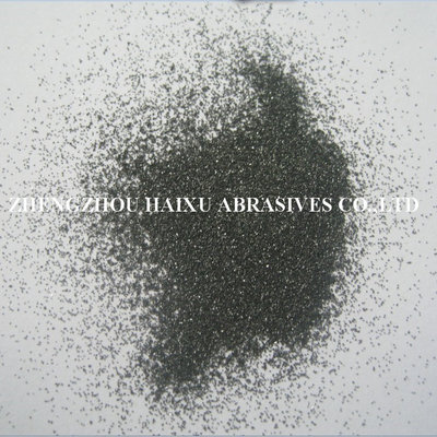 Boron Carbide B4C F36-F2000 sandblasting and grinding