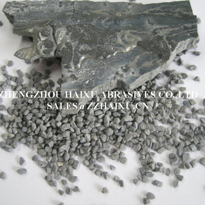 Zirconia fused alumina zirconium Corundum ZFA ZA F4-F220 high hardness