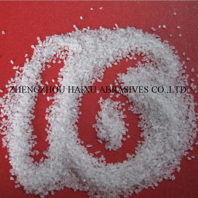 China manufacturer White fused alumina/aluminum oxide/corundum/aloxide/WFA 99.5% Al2O3 sale directly