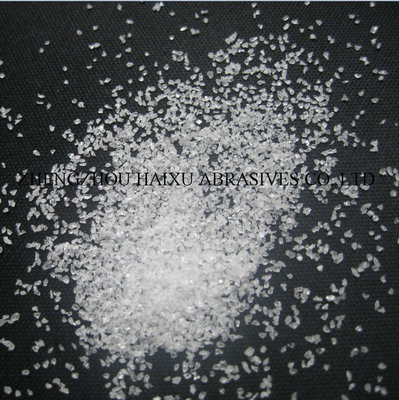 China manufacturer White fused alumina/aluminum oxide/corundum/aloxide/WFA 99.5% Al2O3 sale directly