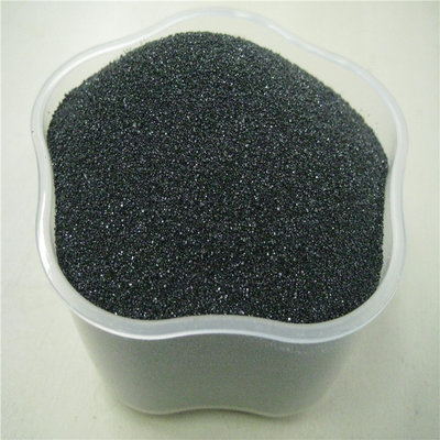 Export to asia foundry black chromite sand origin south africa Cr2O3%:46min