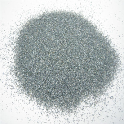 China manufacturer Blue fired calcined fused aluminum oxide corundum higher toughness