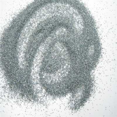 China manufacturer Blue fired calcined fused aluminum oxide corundum higher toughness