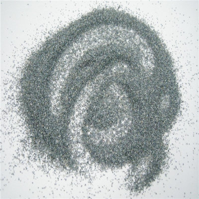 China manufacturer Blue fired calcined fused aluminum oxide corundum higher toughness