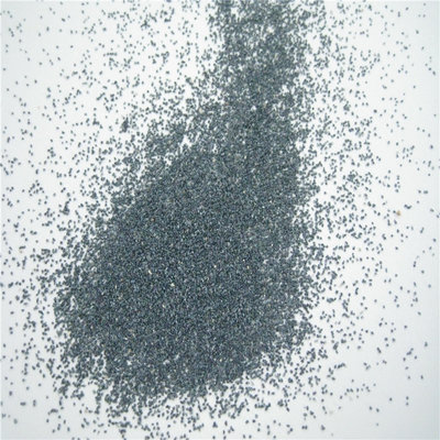 China manufacturer Blue fired calcined fused aluminum oxide corundum higher toughness