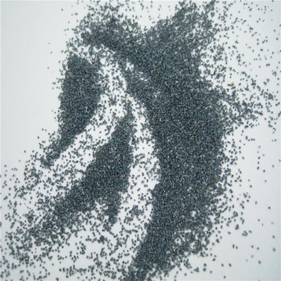 China manufacturer Blue fired calcined fused aluminum oxide corundum higher toughness