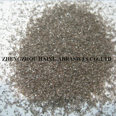 Brown fused alumina /aluminum oxide/corundum/aloxide China manufacturer direst sale