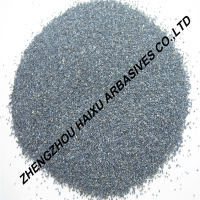 Blue fired alumina F12-F220 for bonded abrasives china manufacturer factory direct sale