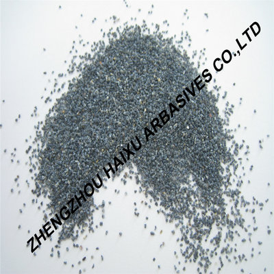 Blue fired alumina F12-F220 for bonded abrasives china manufacturer factory direct sale