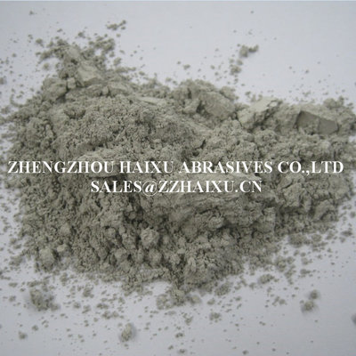 Green color silicon carbide micropowder JIS#10000#8000#6000#4000#3000#2000