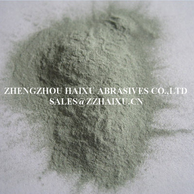 green silicon carbide grinding powder F230F240F280F320F400F500F600F800