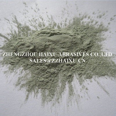 Green carborundum polishing powder F400F500F600F800F1000F1200F1500