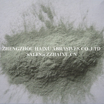 Green carborundum polishing powder F400F500F600F800F1000F1200F1500