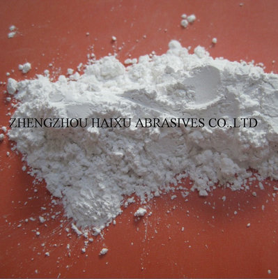 White Fused Alumina WFA micropowder F230F240F280F320F400F500F600F800F1000