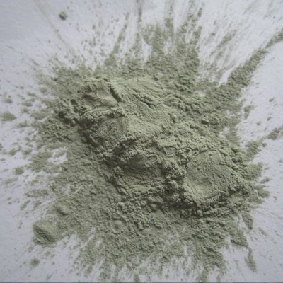 Green silicon carbide emery powder F240F280F320F400F500F600F800F1000