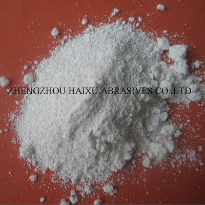 White Fused Alumina WFA 1mkm2mkm3mkm4mkm5mkm6mkm8mkm10mkm factory sale directly