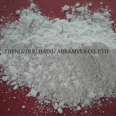 White Fused Alumina WFA 1mkm2mkm3mkm4mkm5mkm6mkm8mkm10mkm factory sale directly