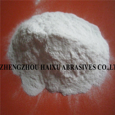 White Fused Alumina WFA 4# 3# M28 M20 M14 M10 M7 M5