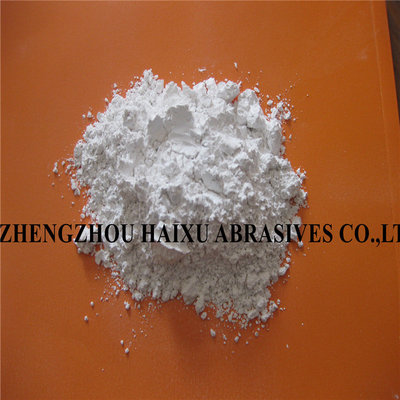 White Fused Alumina WFA 4# 3# M28 M20 M14 M10 M7 M5