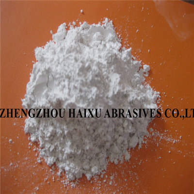 White Fused Alumina WFA 4# 3# M28 M20 M14 M10 M7 M5