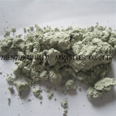 Green silicon carbide/Carborundum GC 4# 3# M28 M20 M14 M10 M7 M5