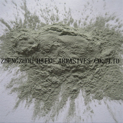 Green silicon carbide/Carborundum GC F230F240F280F320F360F400F500F600F800F1000F1200F1500F2000