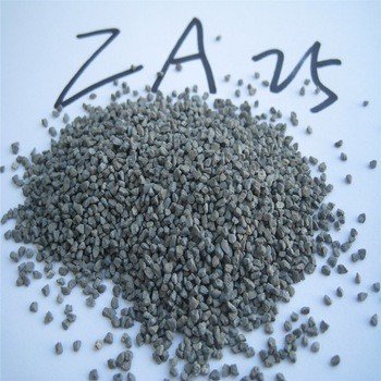 Zirconia Aluminum Oxide F4F5F6F7F8F10F12F14F16F20F22F24F30F36F40F46F54F60F70F80F100
