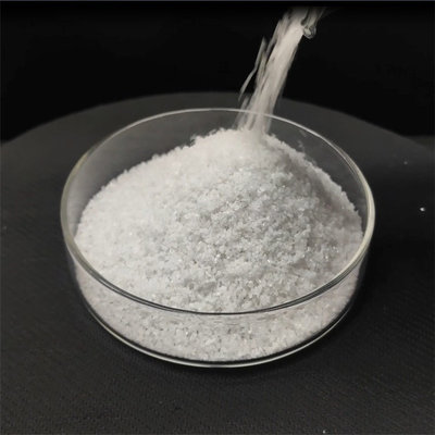 25A high purity 99.8% white electrocorundum with 0.1%Na2O for blasting grinding polishing
