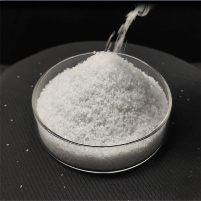25A high purity 99.8% white electrocorundum with 0.1%Na2O for blasting grinding polishing