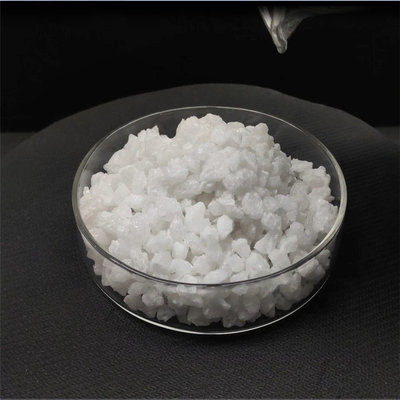 Low-sodium white fused alumina 0.1% Na2O China Manufacturer for blasting grinding polishing
