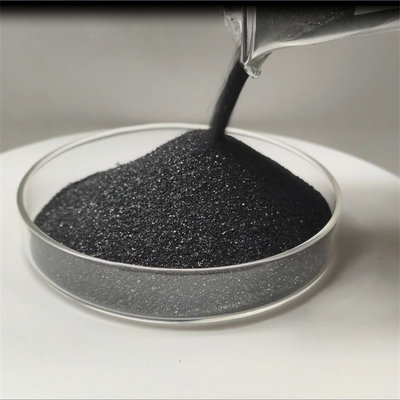 Black color Chromite Foundry Sand AFS25-30-35-40-45-50-55-60-65-70-80 46% Cr2O3 Origin 46%min
