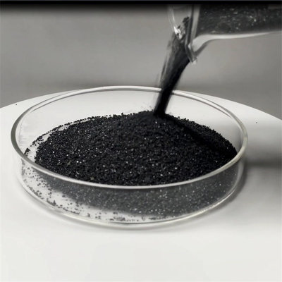 China port export AFS50/55 Foundry Chromite sand AFS50-55 Cr2O3 46%min