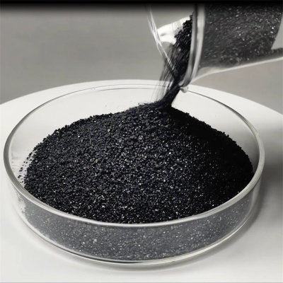 Chromite foundry sand for fired mold origin south africa 46%min Cr2O3 china supplier
