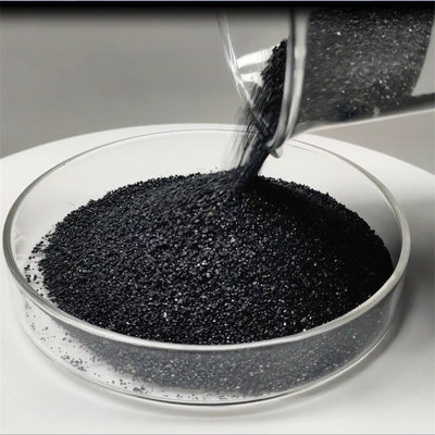 Chromite foundry sand for fired mold origin south africa 46%min Cr2O3 china supplier