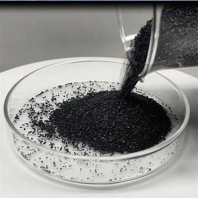 Chromite foundry sand for fired mold origin south africa 46%min Cr2O3 china supplier
