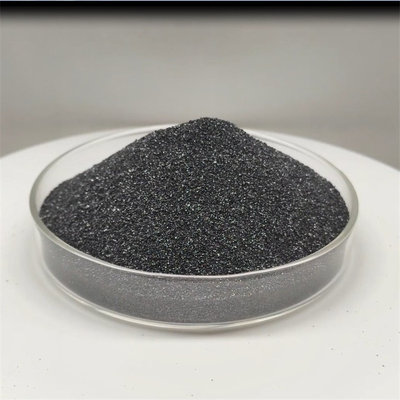 Export to asia foundry black chromite sand origin south africa Cr2O3%:46min