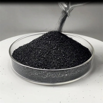 Chromite Foundry Sand for steel casting Cr2O3:46%min Origin south africa