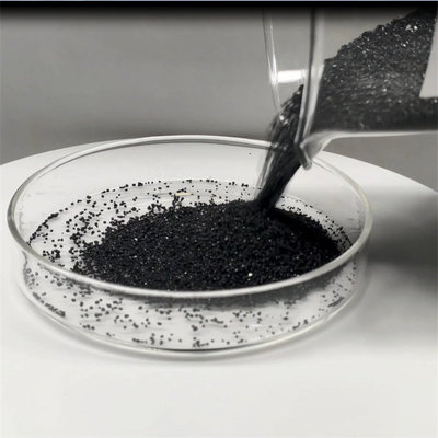 Cr-sand 46%min Cr2O3 from south africa chrome ore chromite sand