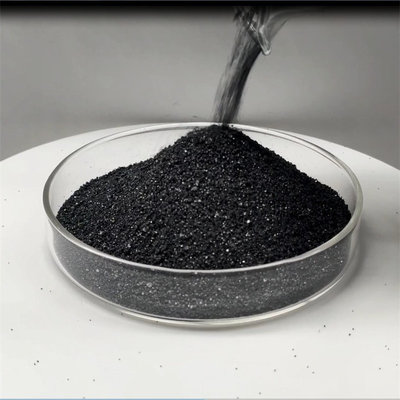 0-1mm Chromite Sand origin south africa Cr2O3 46%