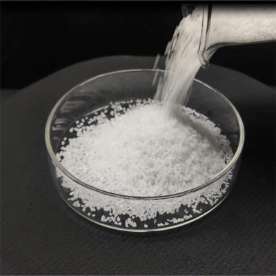 White Corundum for blasting grinding lapping and refractory china manufacturer
