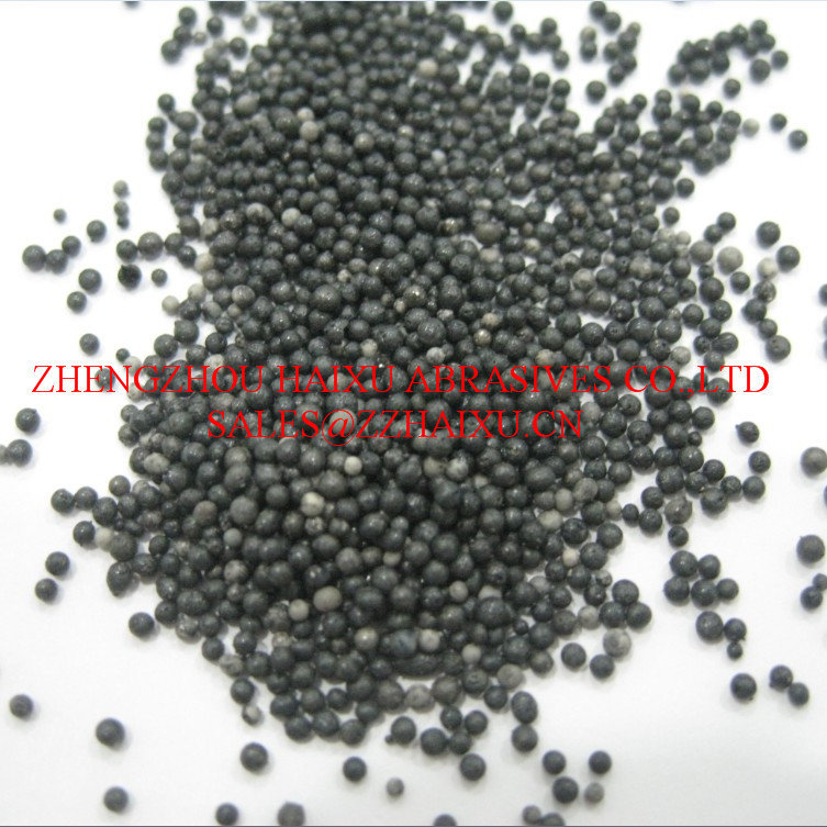 Ceramsite sand ceramic foundry sanf china cerabeads for foundry lost foam process
