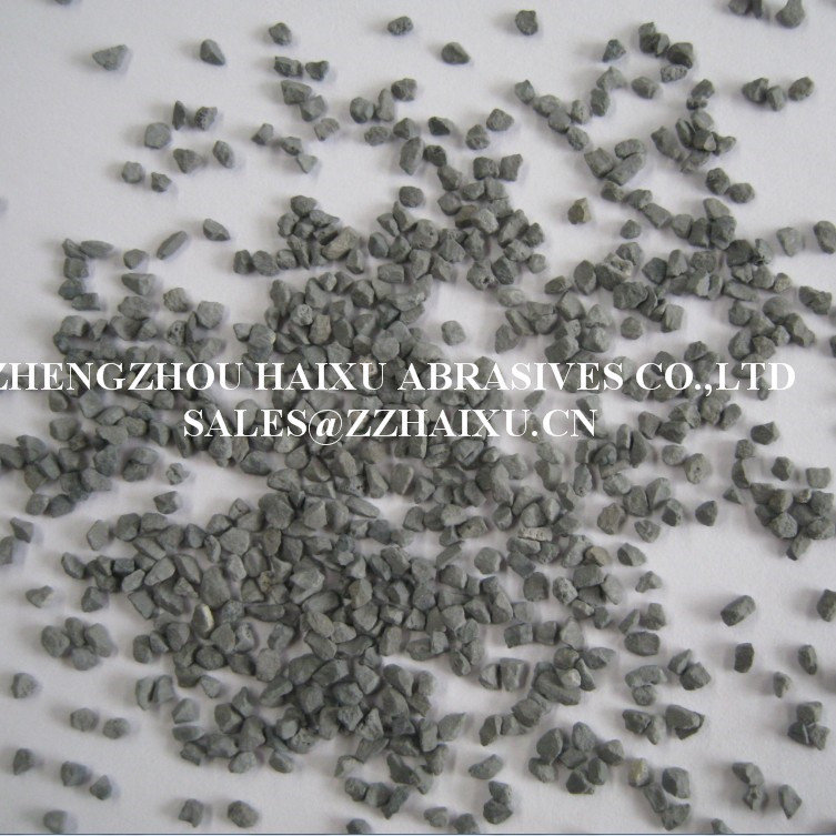 Zirconia fused alumina zirconium Corundum ZFA ZA F4-F220 high hardness