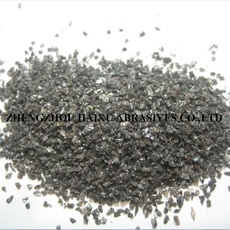 Brown fused alumina /aluminum oxide/corundum/aloxide China manufacturer direst sale