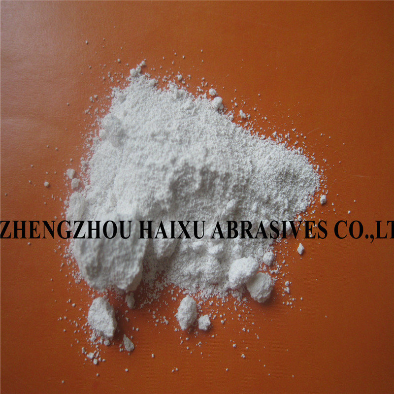 White Fused Alumina WFA JIS#240#280#320#360#400#500#600#800#1000#1200#1500#2000#2500#3000#4000#6000#8000