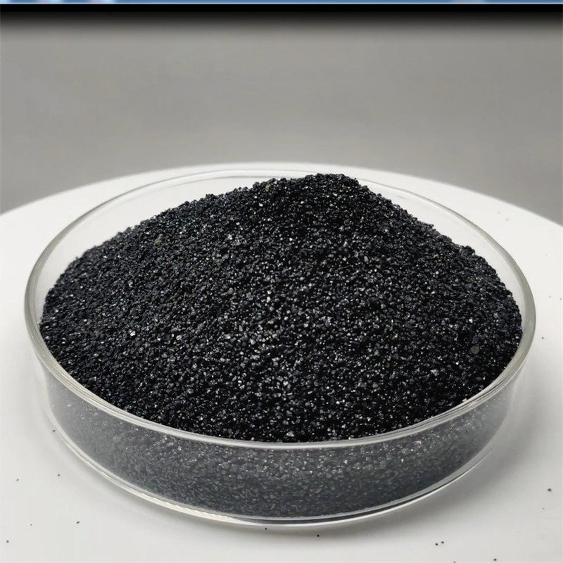 Foundry Chromite sand AFS25/30/35/40/45/50/55/60/65/70/80 Origin:south africa