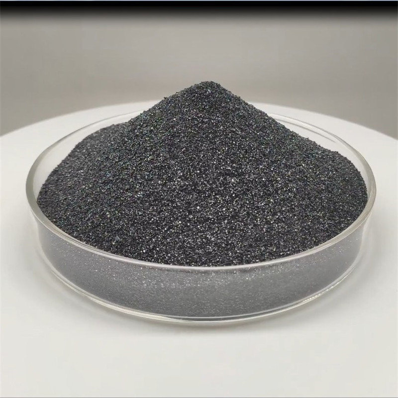 China port export AFS50/55 Foundry Chromite sand AFS50-55 Cr2O3 46%min