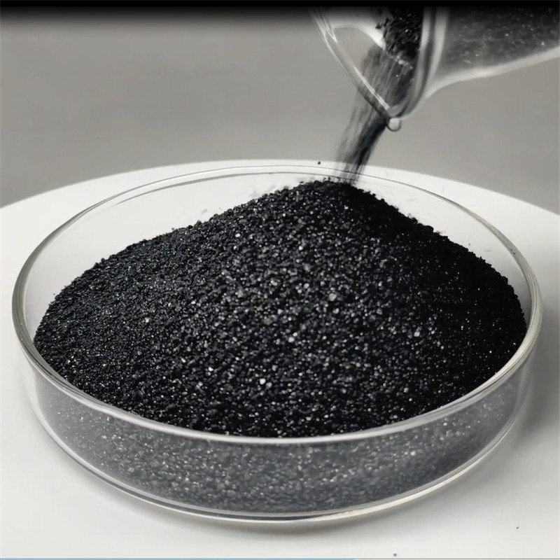 ladle filling sand AFS25-30 Chromite sand AFS25-30 origin south africa