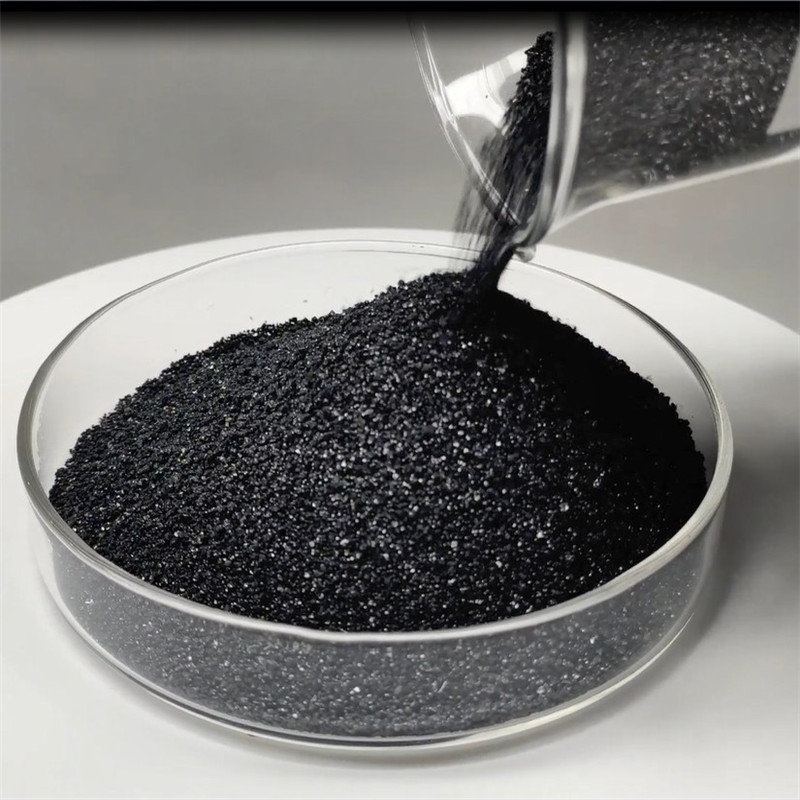 Ladle nozzle filling compound chromite sand AFS25-35 25-30 30-35 Origin south africa